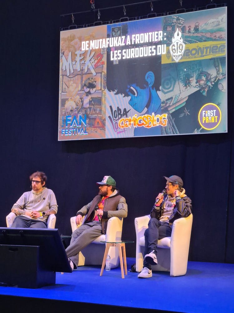 COMICSBLOG.fr | Votre site de référence d'actualité Comics